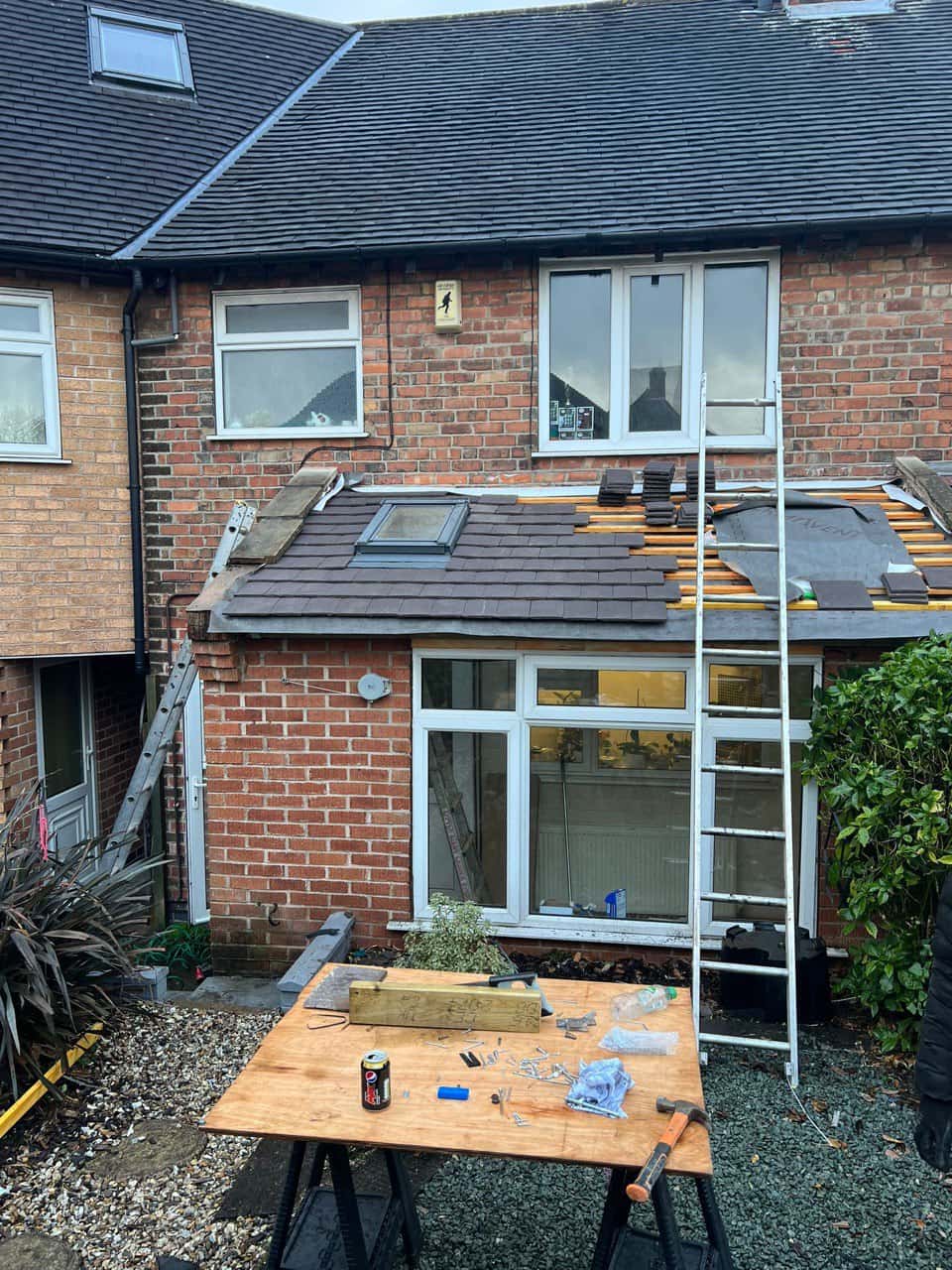 How to Upgrade a Pitched Roof for Maximum Storm Protection - Glenfield ...
